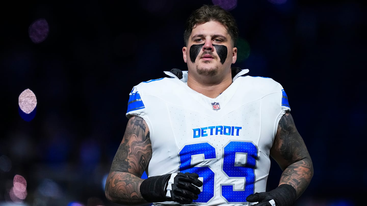 Tate Ratledge's Stock Suddenly Up with Drew Petzing Hiring