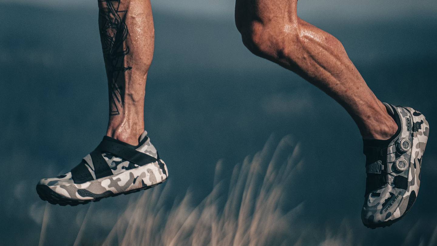 Speedland Launches 3 Limited-Edition Trail Running Shoes