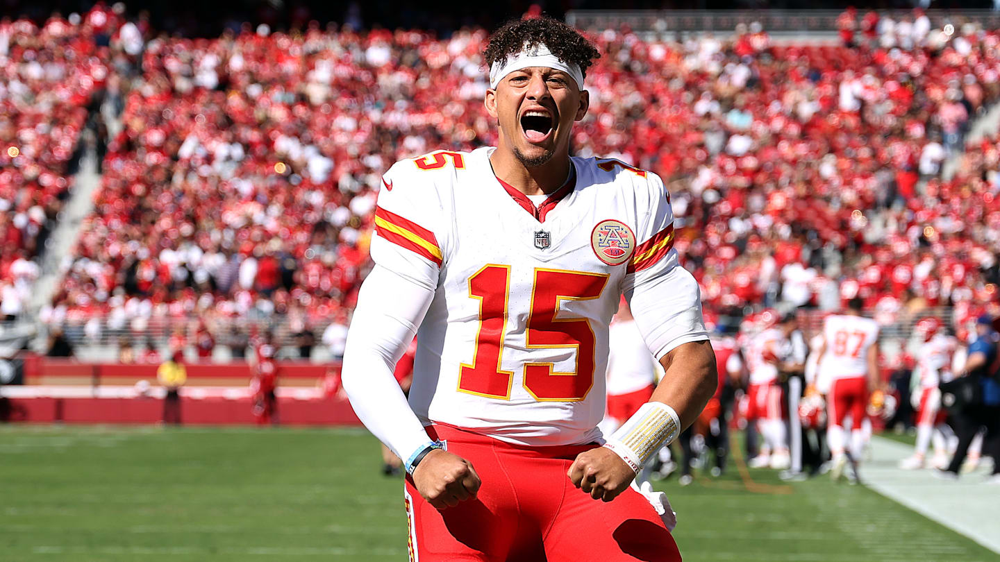 NFL Rumors: Chiefs reunion heating up, Packers staying quiet, Steelers ...