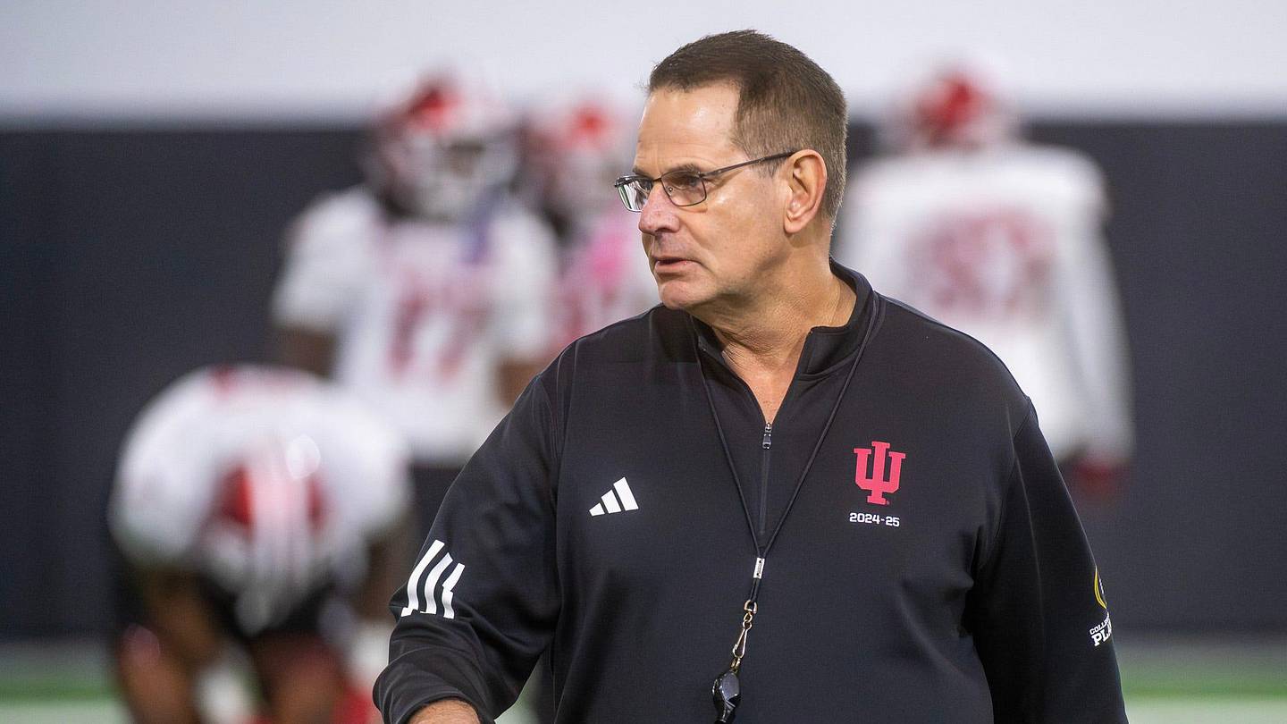 Decision day: Indiana's pursuit of elite 4-star OL reaches defining moment