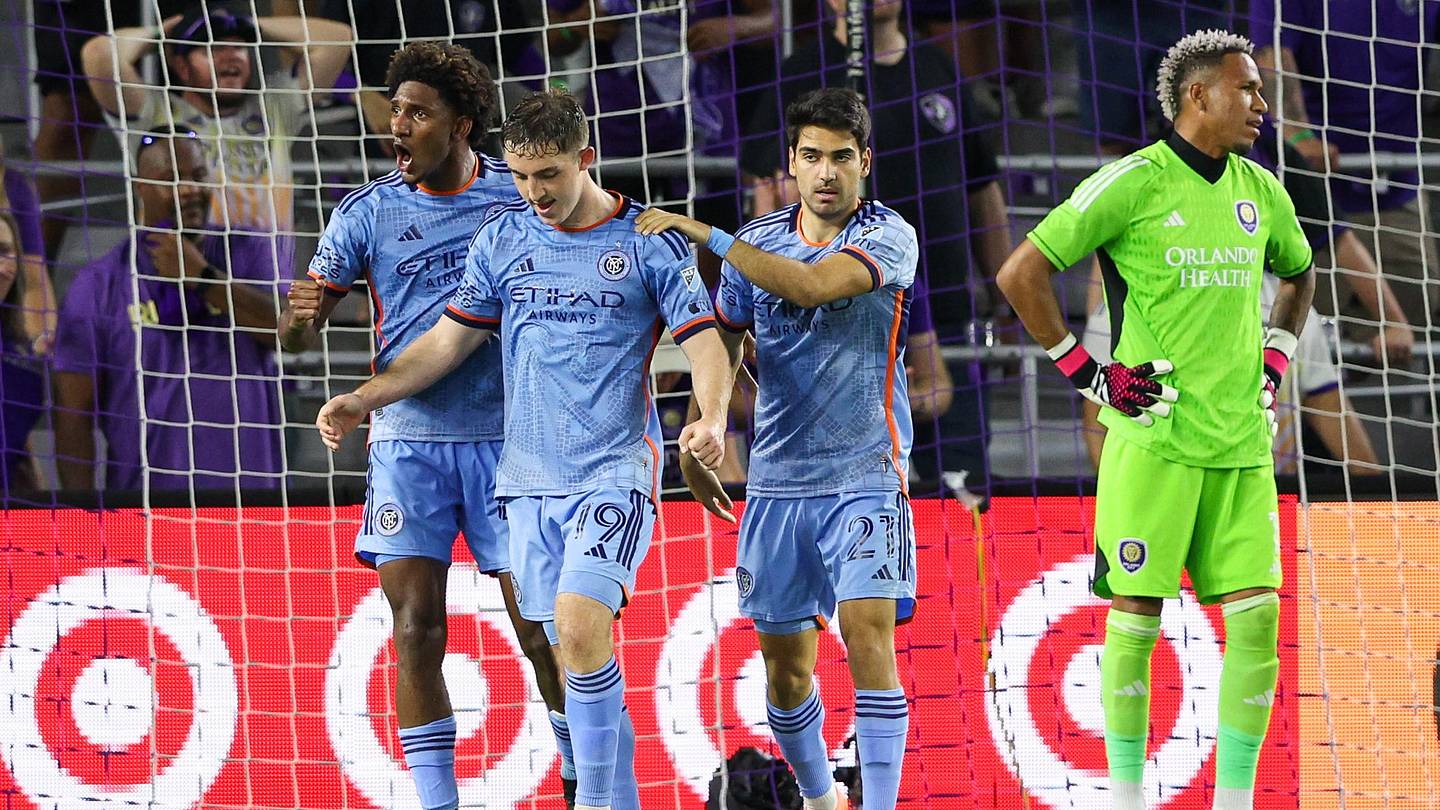 NYCFC is finally returning home and should be able to compete