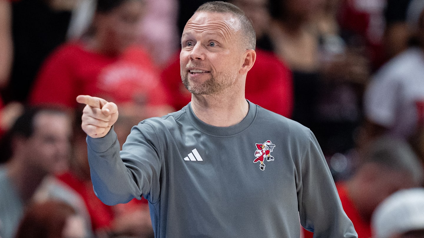 Louisville’s new 4-star commit is the defensive anchor Pat Kelsey ...