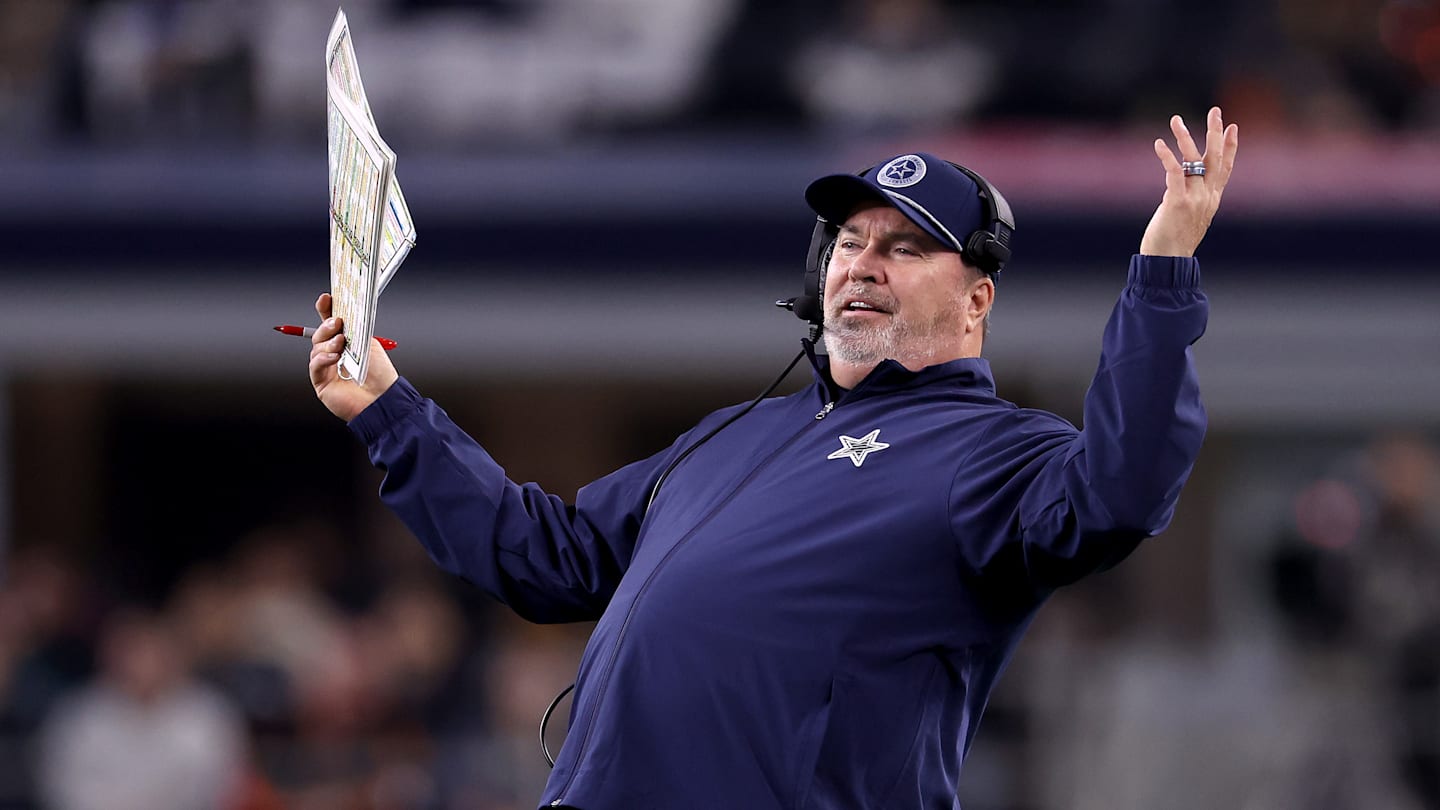 Bengals catch big break with Steelers hiring Mike McCarthy as head coach