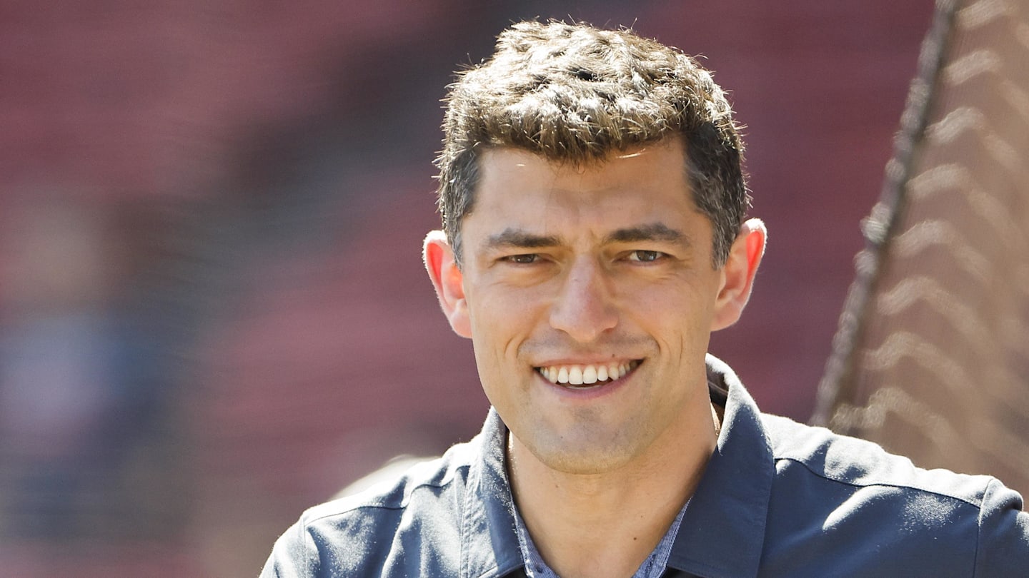 Chaim Bloom set to offer Cardinals fans refreshing sense of transparency