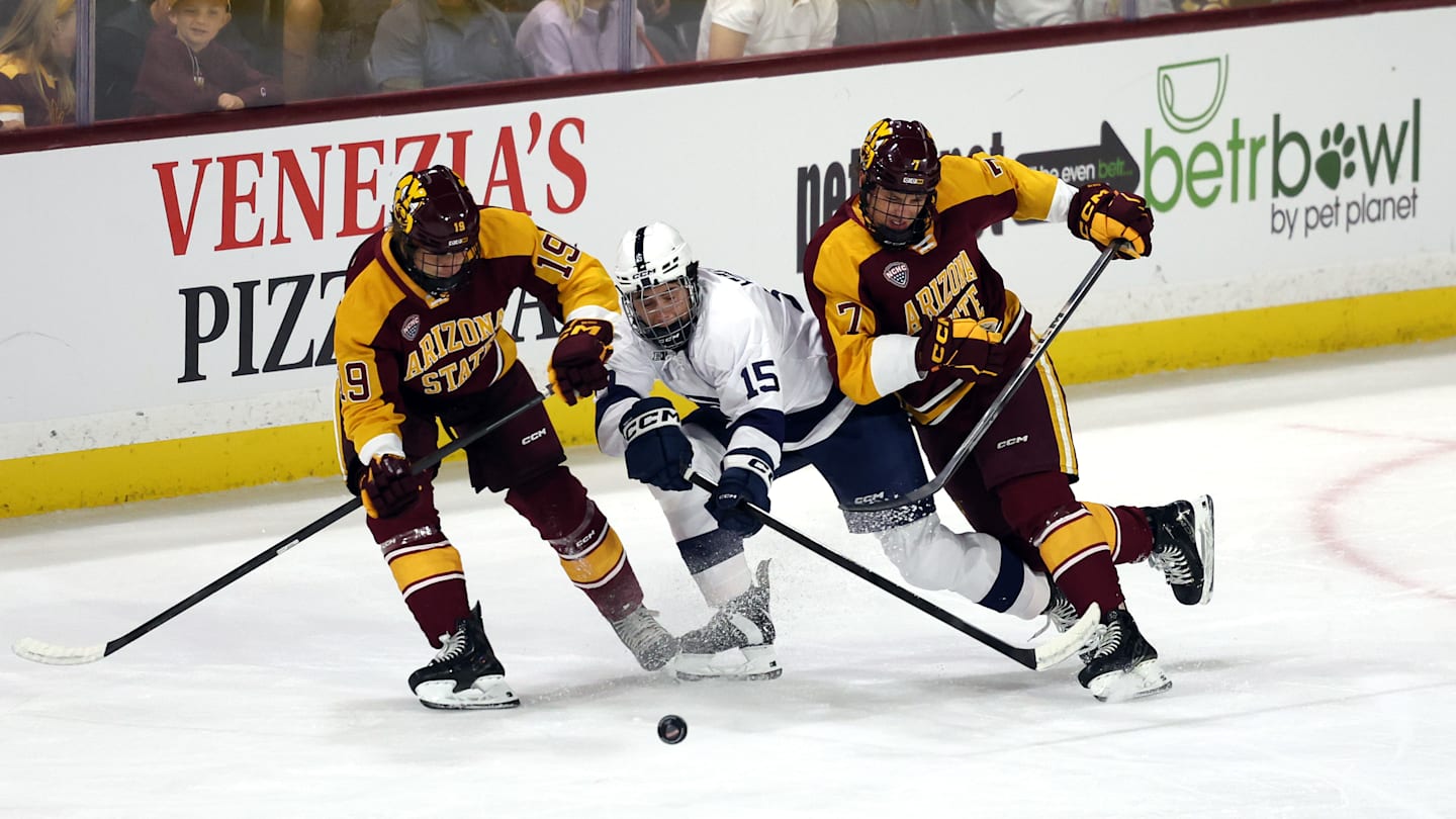 Sun Devils drop opener to Penn State