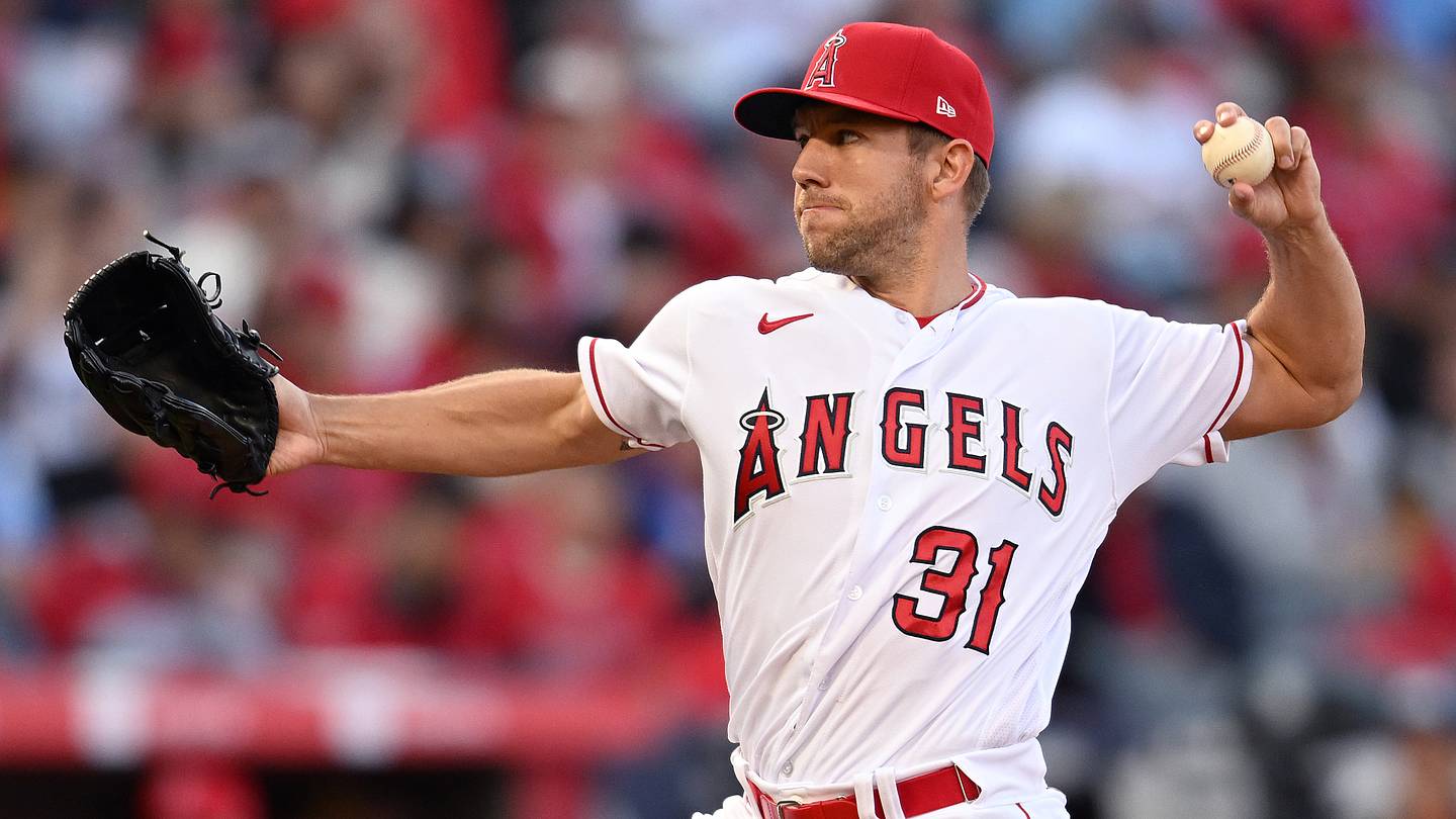 Tyler Anderson struggling after leaving Dodgers was most predictable ...