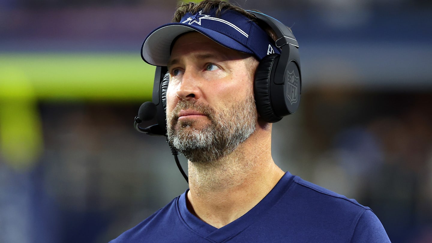 Cowboys fans can't stop laughing at Colin Cowherd's putrid Brian ...