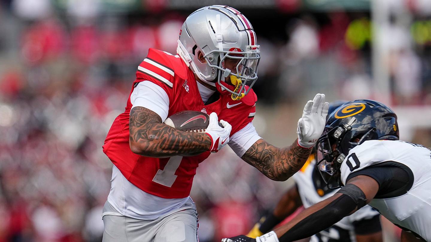 ESPN Computer Model Predicts College Football’s Best, Worst Teams in 2026