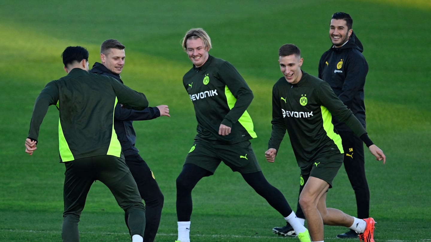 Mainz 05 vs Borussia Dortmund: Bundesliga Team News, Preview, Lineups