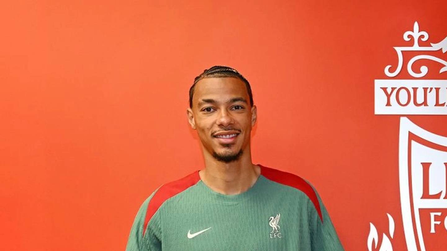 Liverpool Announce Hugo Ekitike Signing, Pre-Season Status Confirmed