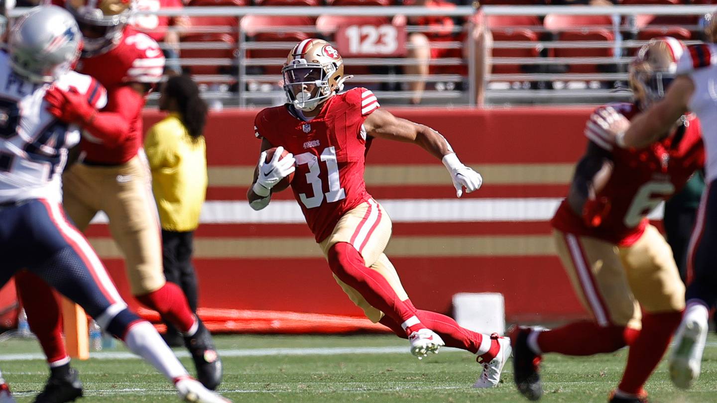 49ers special teams have shown no growth with these concerning stats