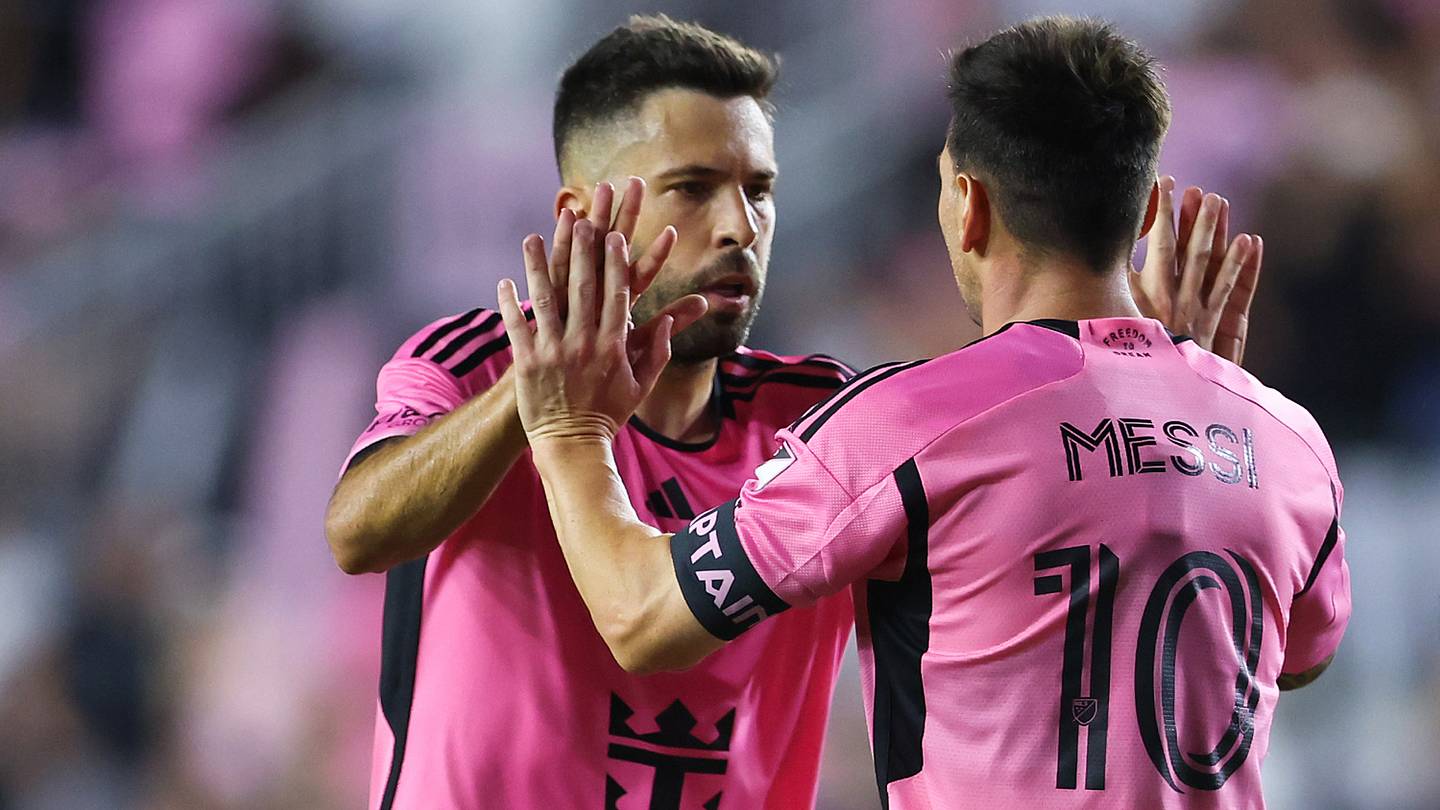 Can Inter Miami Survive Without Messi in the Leagues Cup?