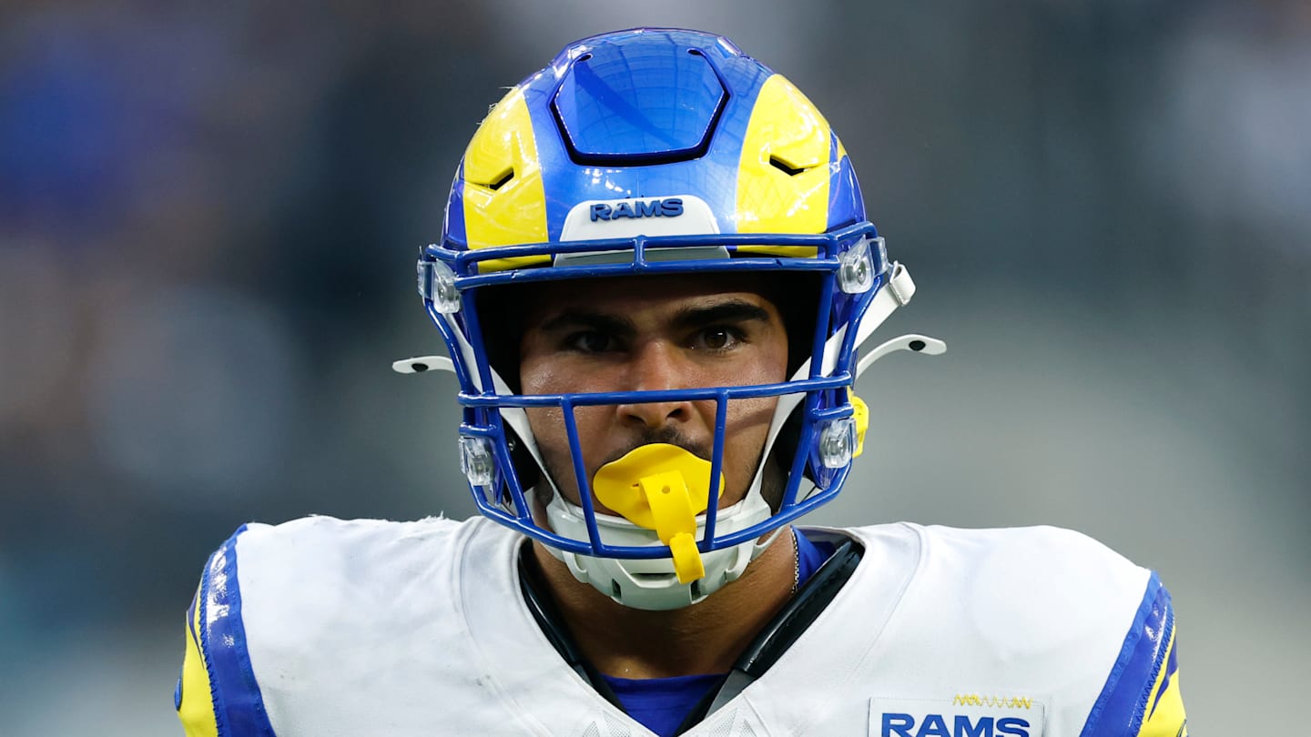 Texans sign a former Rams running back to cover the loss of Nick Chubb