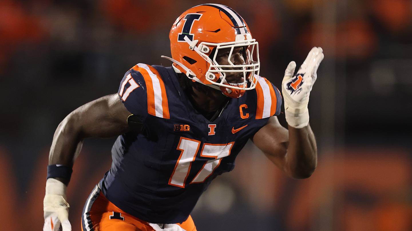 3 keys for the Illinois football defense vs Indiana Hoosiers