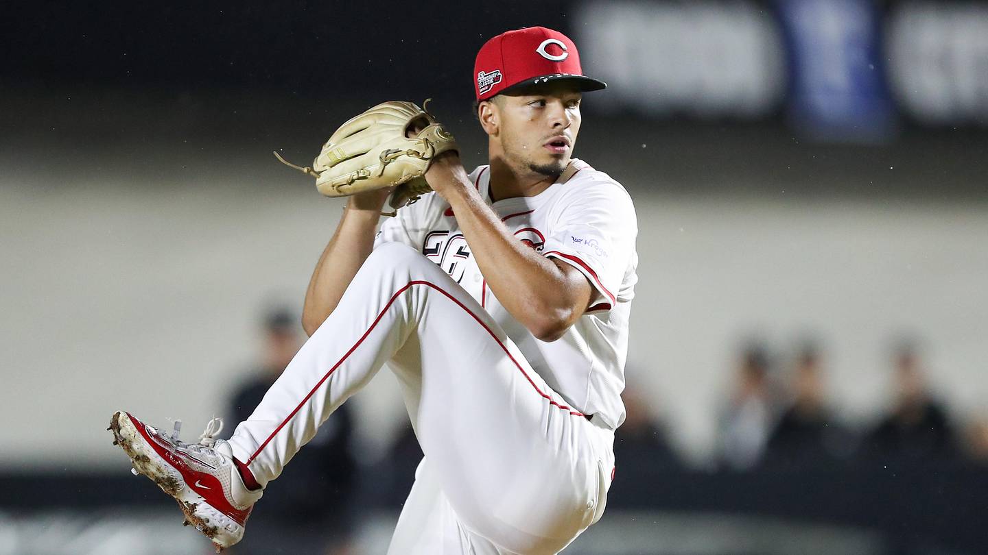 Fantasy Baseball Starting Pitcher Cheat Sheet & Rankings: Top Breakouts ...