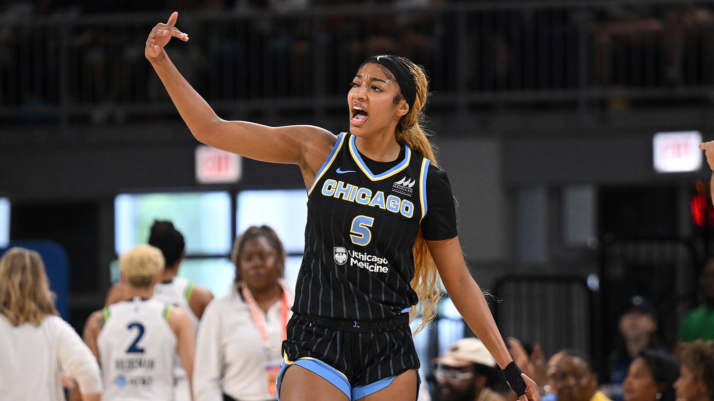 Wild stat further proves that Angel Reese’s stardom is undeniable