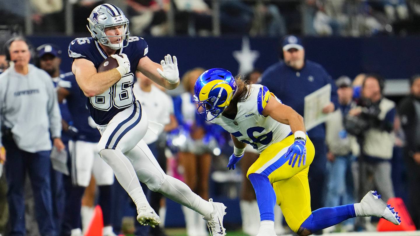 NFL coverage map 2023: TV schedule Week 9