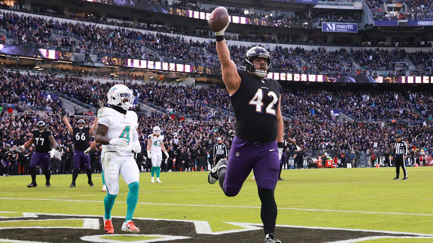 5 reasons to join the Flock and become a Baltimore Ravens fan Week 1 ...