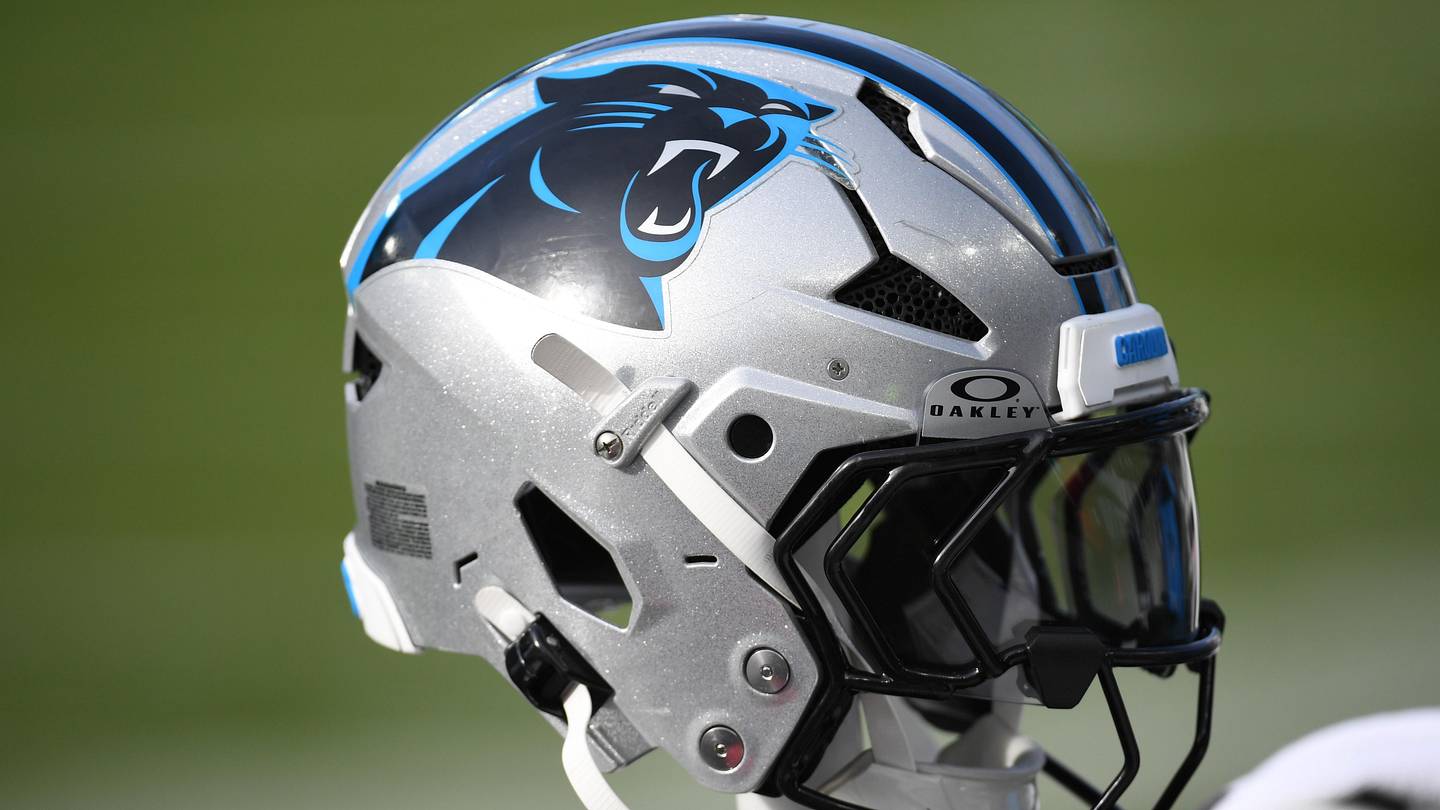 Weird historical trend continuing would see Panthers make deep playoff run