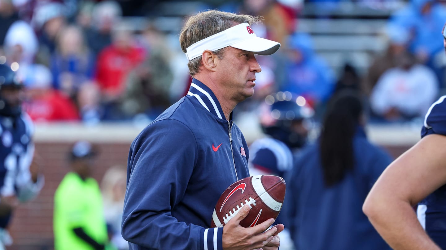 Ole Miss faces a battle with Florida State for edge Tylon Lee on the ...