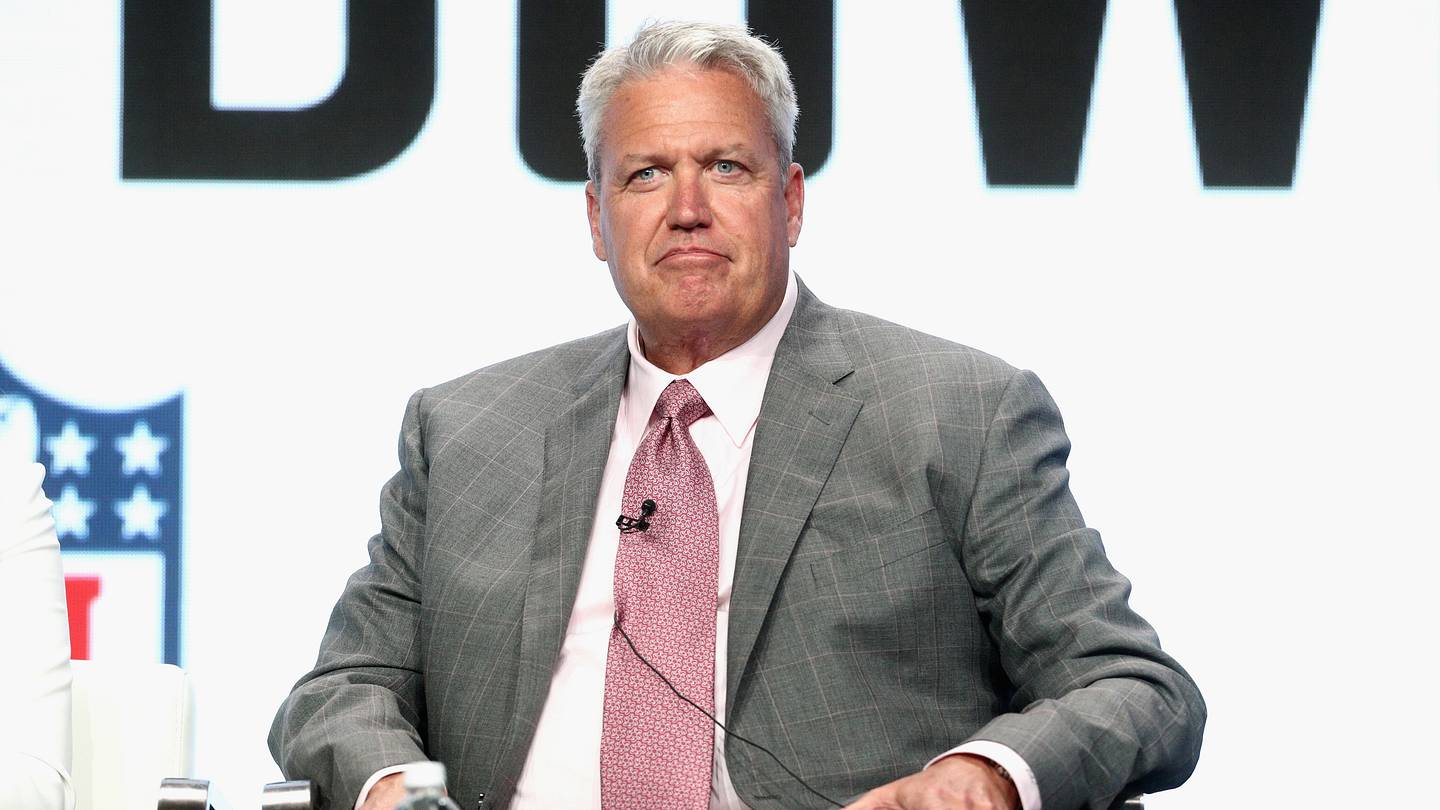 Rex Ryan gives the Houston Texans ultimate bulletin board material