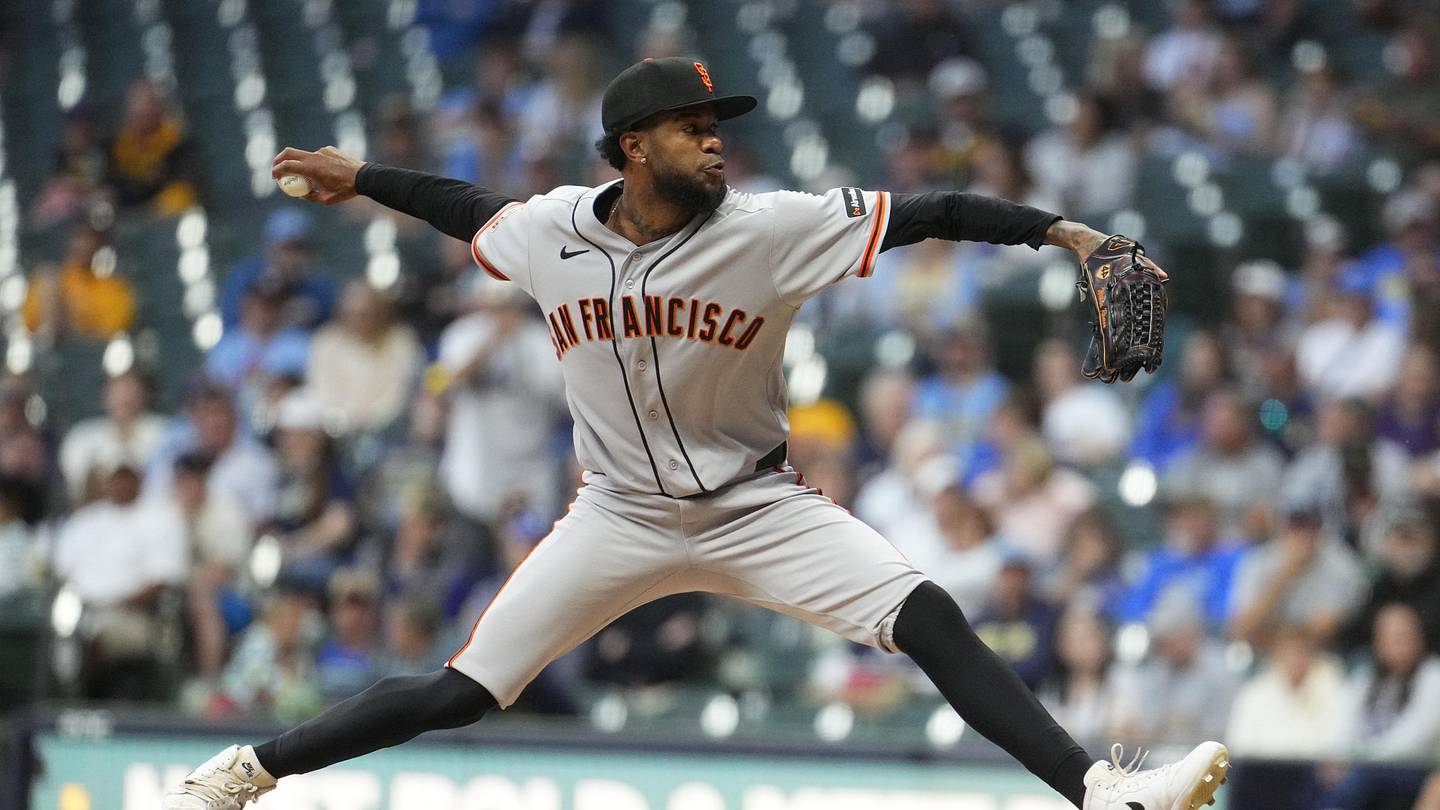 The SF Giants latest addition brings some much-needed variance to the ...