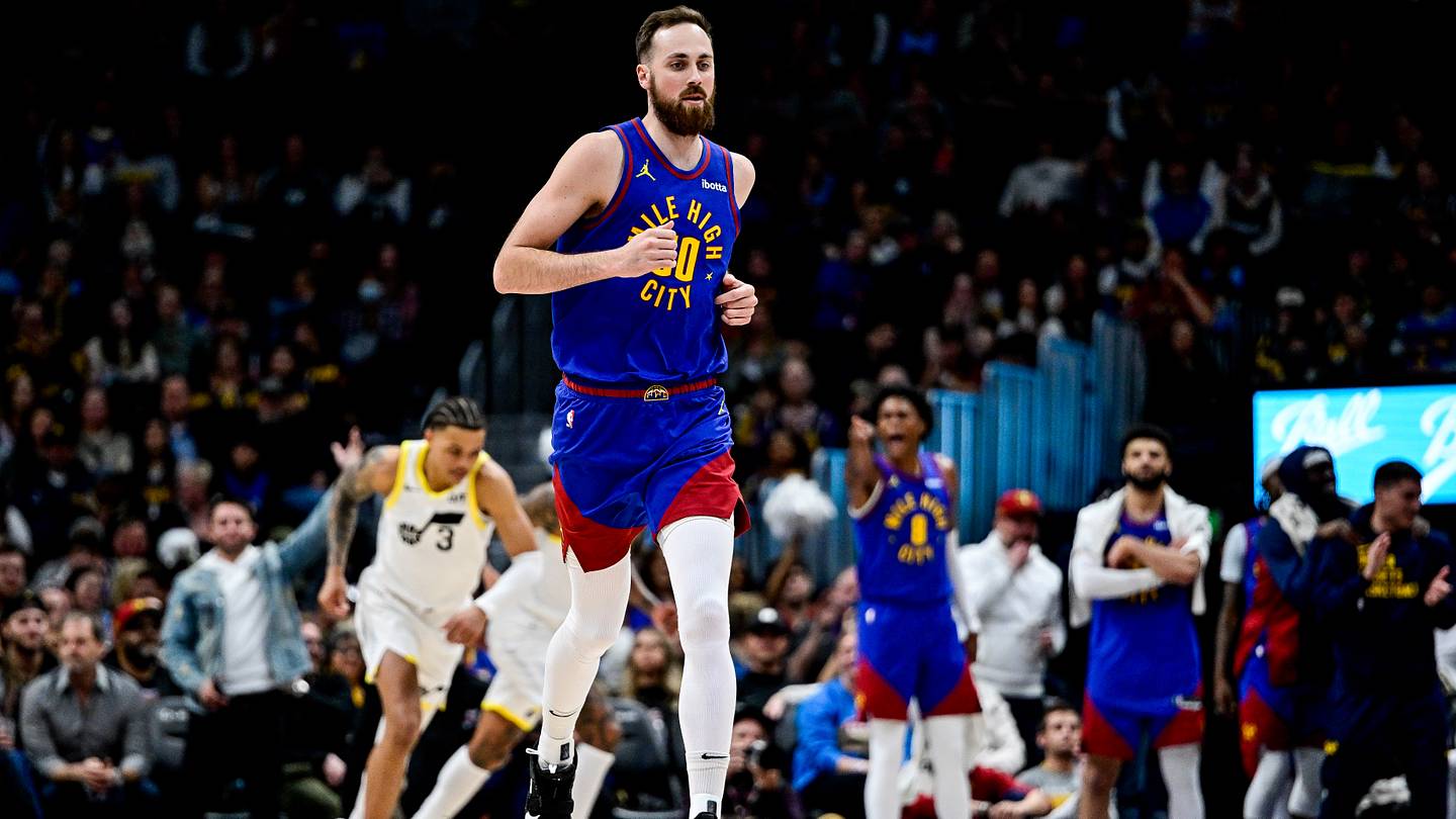 Grizzlies reporter drops exciting 5-word take on Jay Huff acquisition