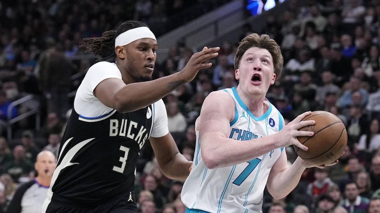 Hornets Trade Target Big Board: Ranking Potential Acquisition for the ...