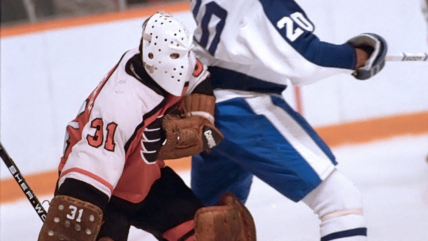 It's Time for the Flyers to Retire Pelle Lindbergh's Number
