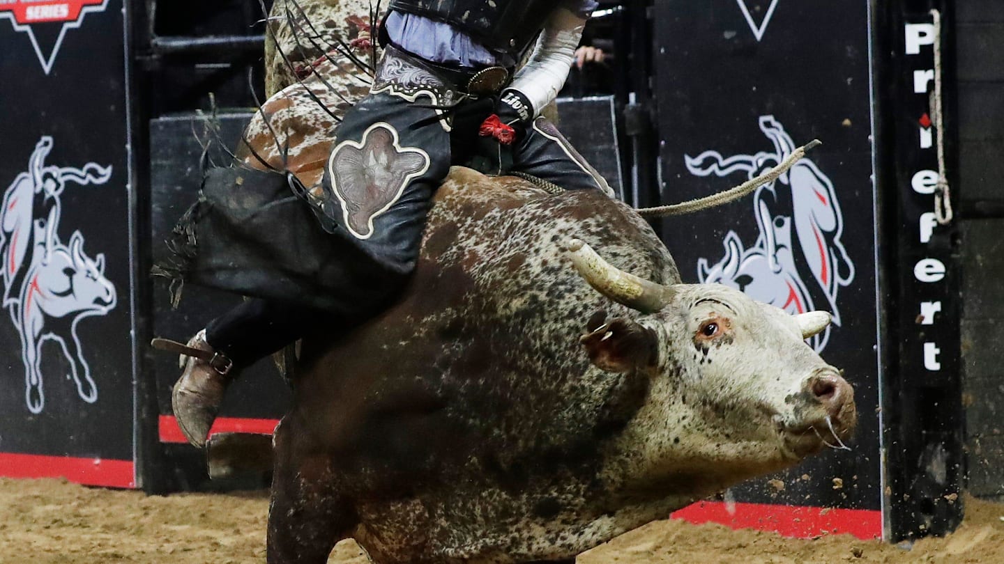 NFR Bull Rider Ricky Lindsey Passed Away at 65 After Courageous Battle