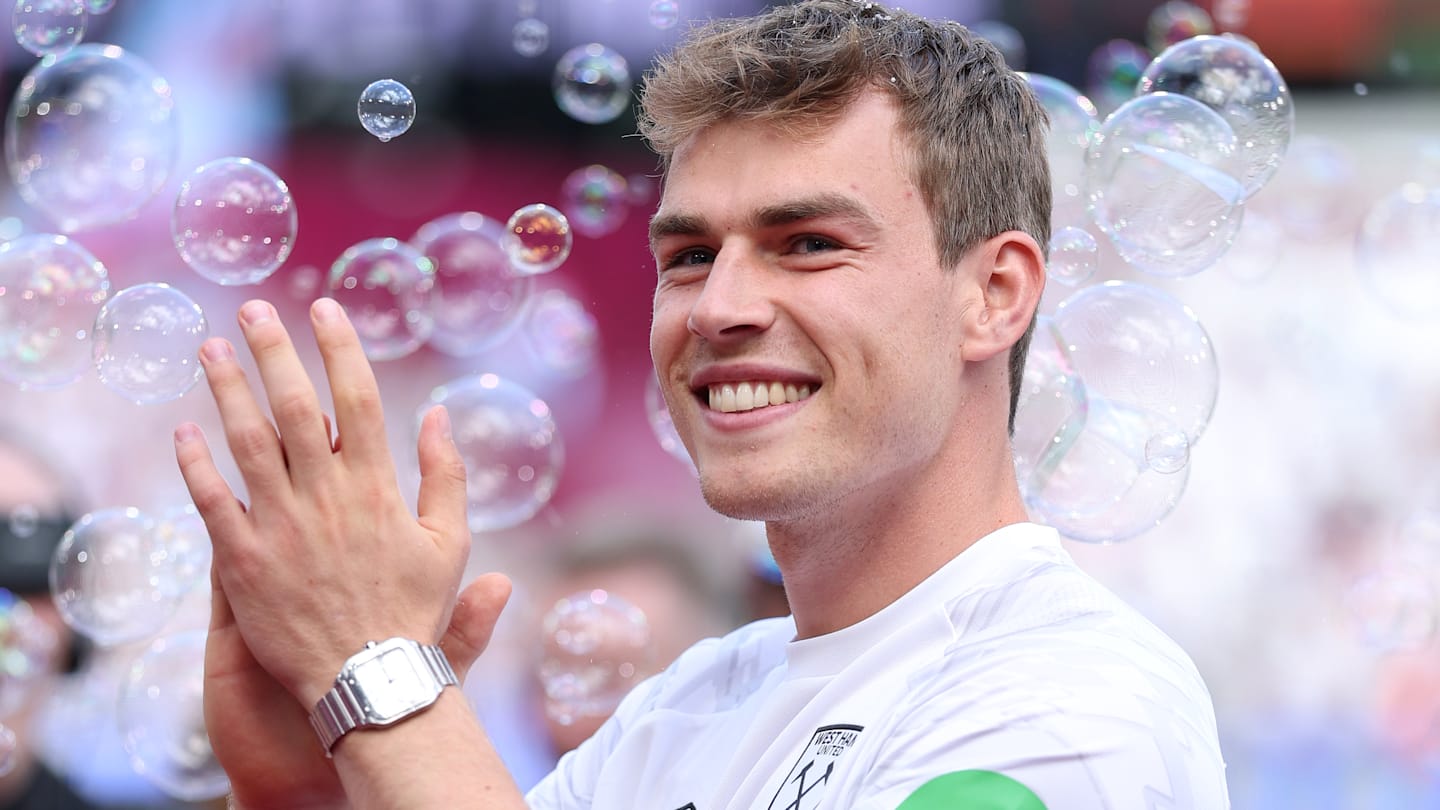 Why Leicester fans are raging about Mads Hermansen sale