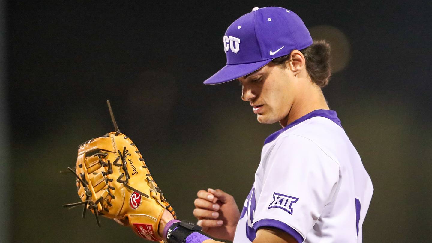 TCU Baseball: At Texas State Preview