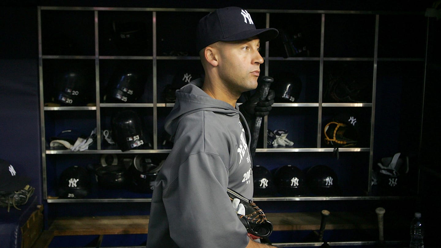 10 MLB players you’d be shocked never won MVP