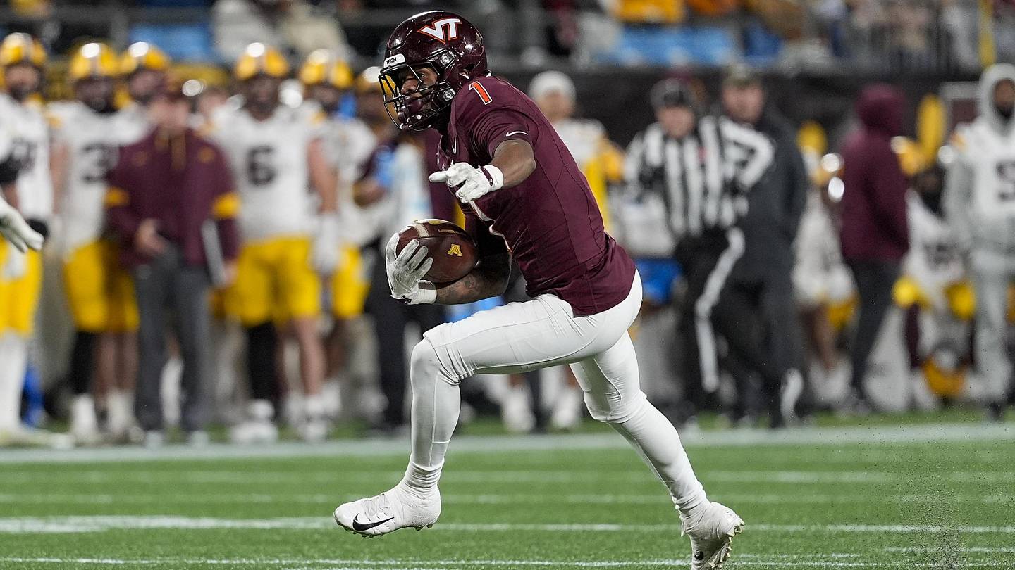 Luke Fickell has big chance to steal star Virginia Tech DB after ...