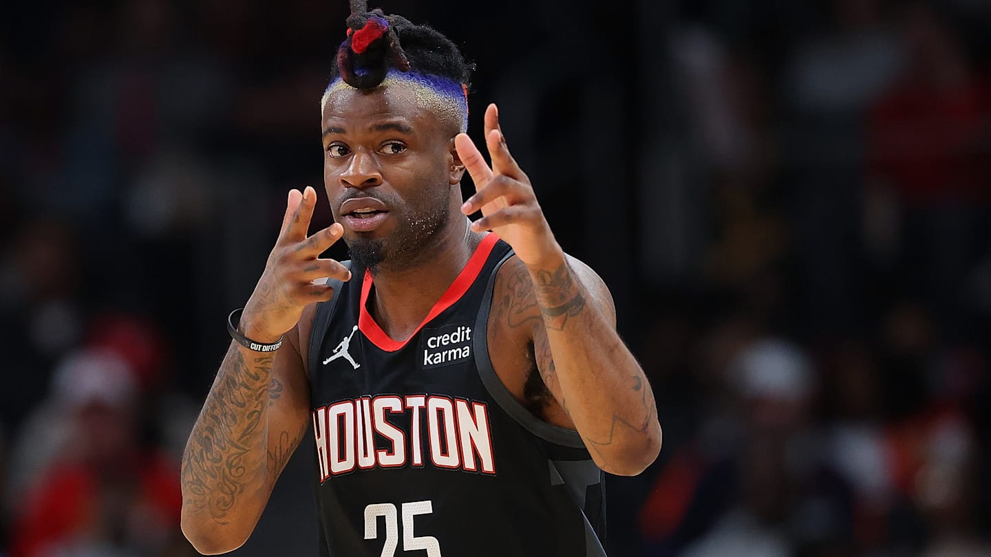 3 Free agents Raptors could consider signing to fill their open roster spot