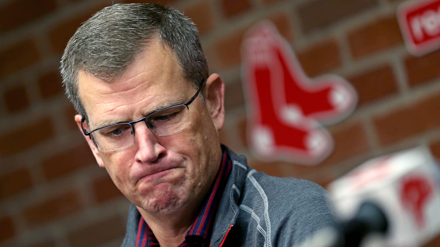 Sam Kennedy, Red Sox already trying to cope after losing Alex Bregman