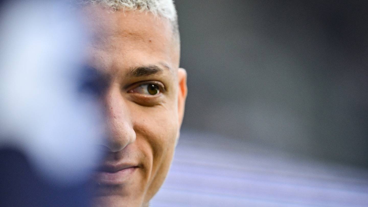 5 Tottenham players who will struggle for game-time in 2024/25