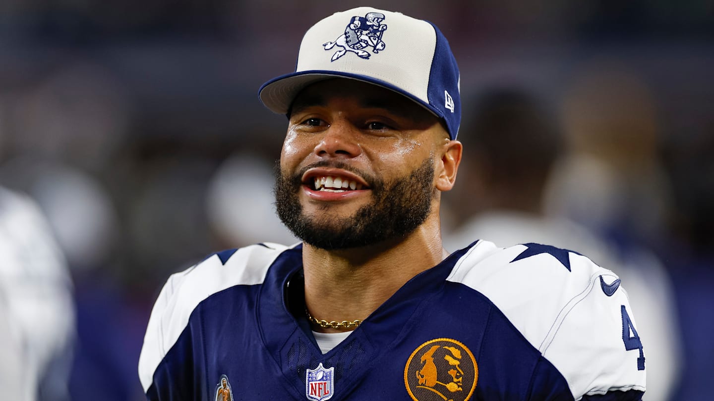 Do the Dallas Cowboys have a Rivalry uniform?