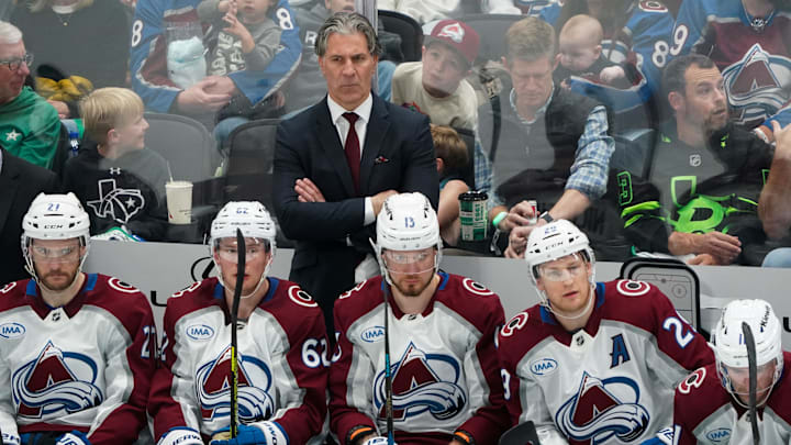 avalanche hockey team players