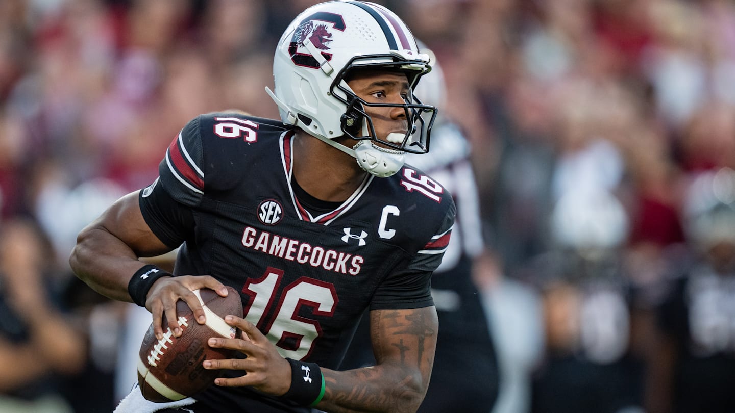 2026 NFL Mock Draft: Complete first-round mock draft predictions