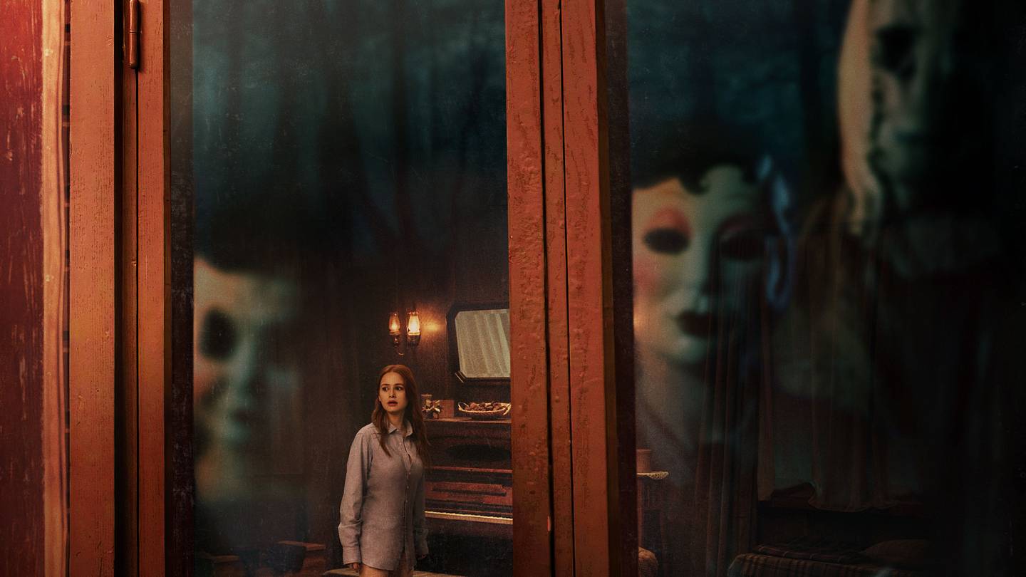 4 must-see horror movies releasing in theaters in May 2024