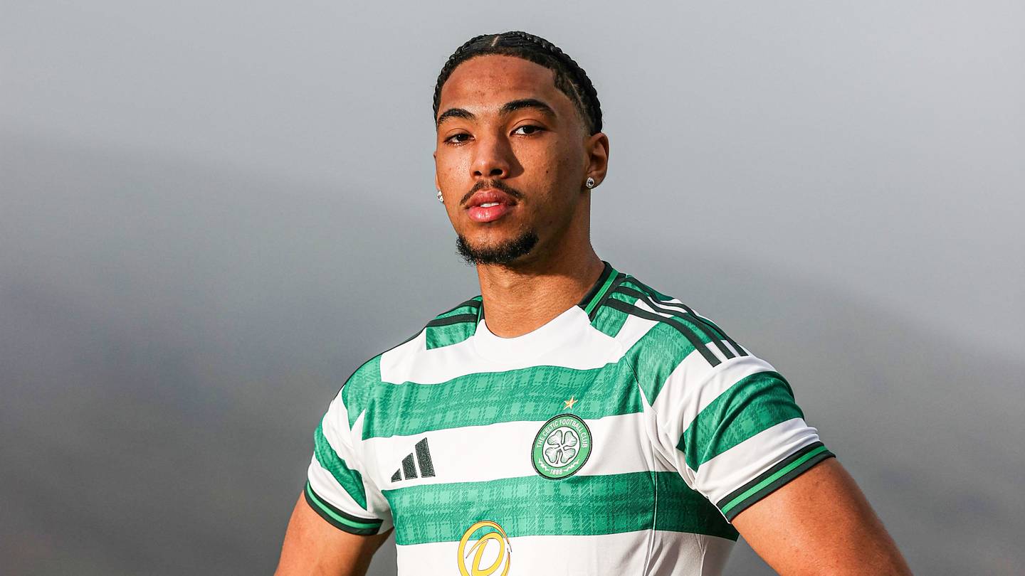 Benjamin Arthur was an unexpected Celtic signing, he could surprise ...