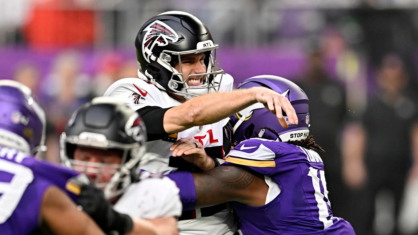 4 players to blame for Atlanta Falcons 4-game losing streak