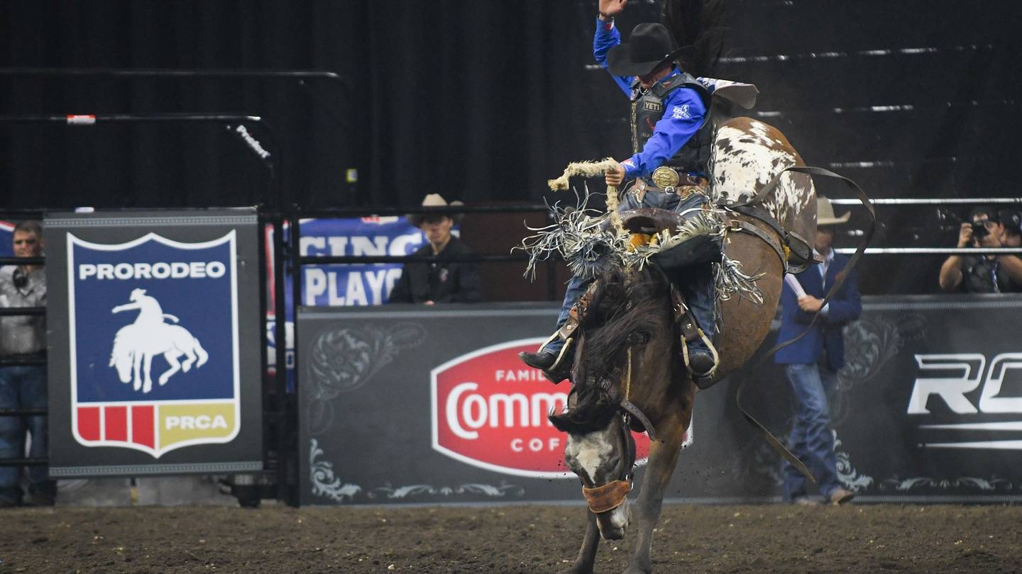 Big Names, Big Scores and Big Money at the Rocky Mountain Rodeo Challenge
