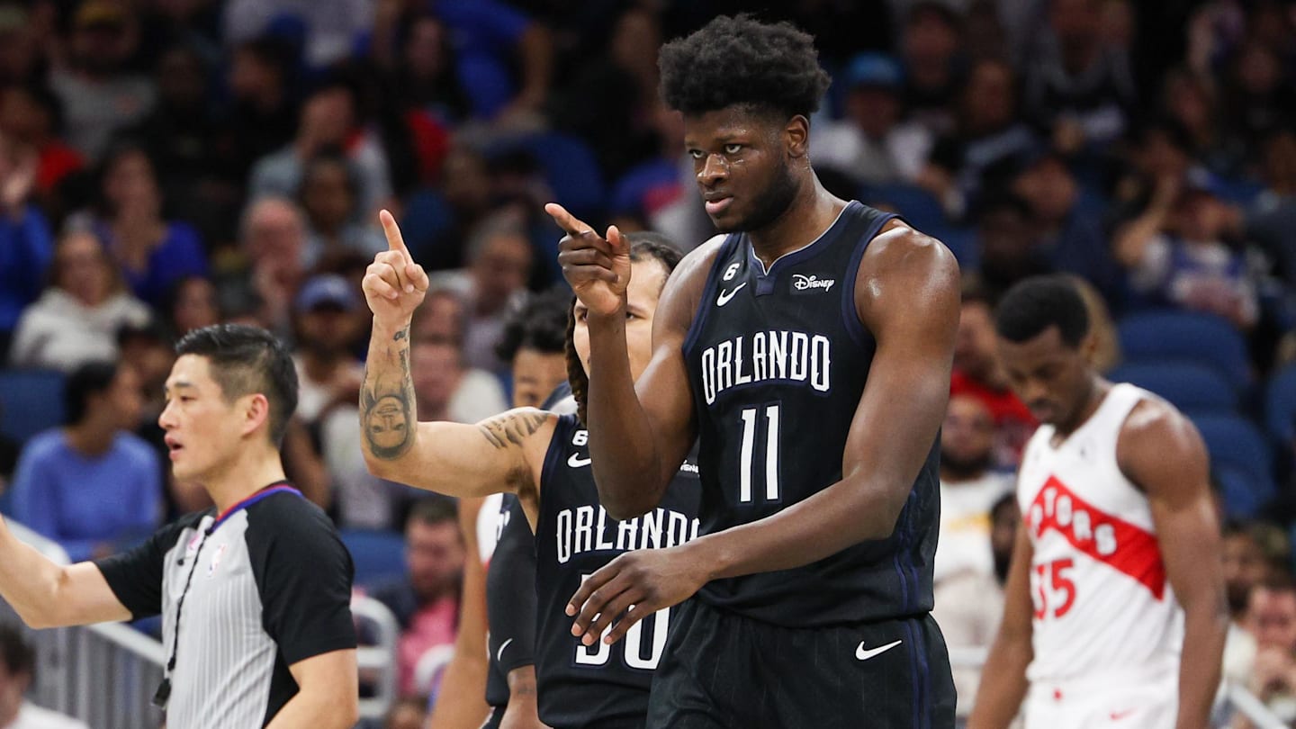 Utah Jazz just handed the Bulls their perfect Zach Collins replacement