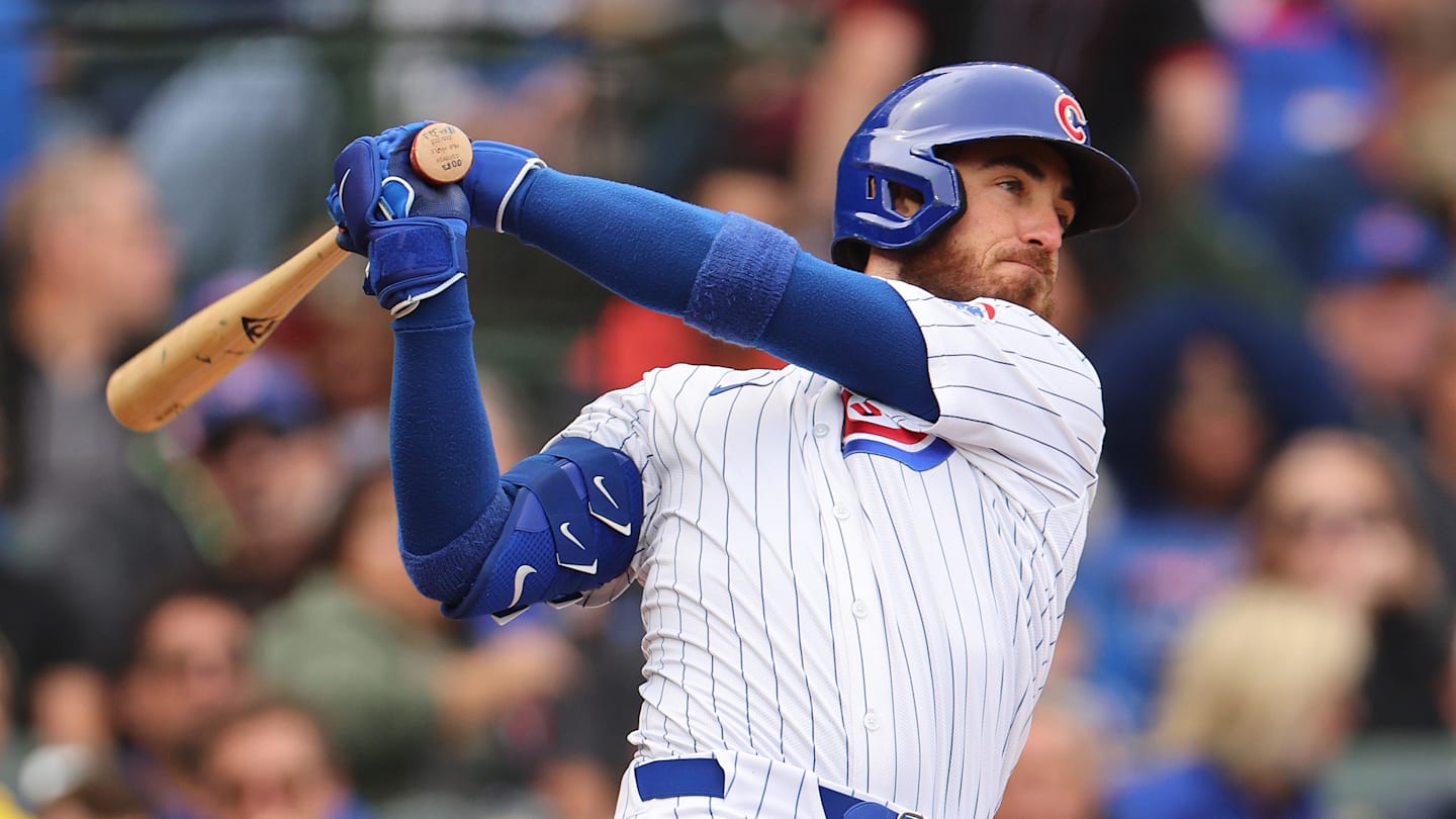 Proposed Cody Bellinger trade to Astros has a number of problems