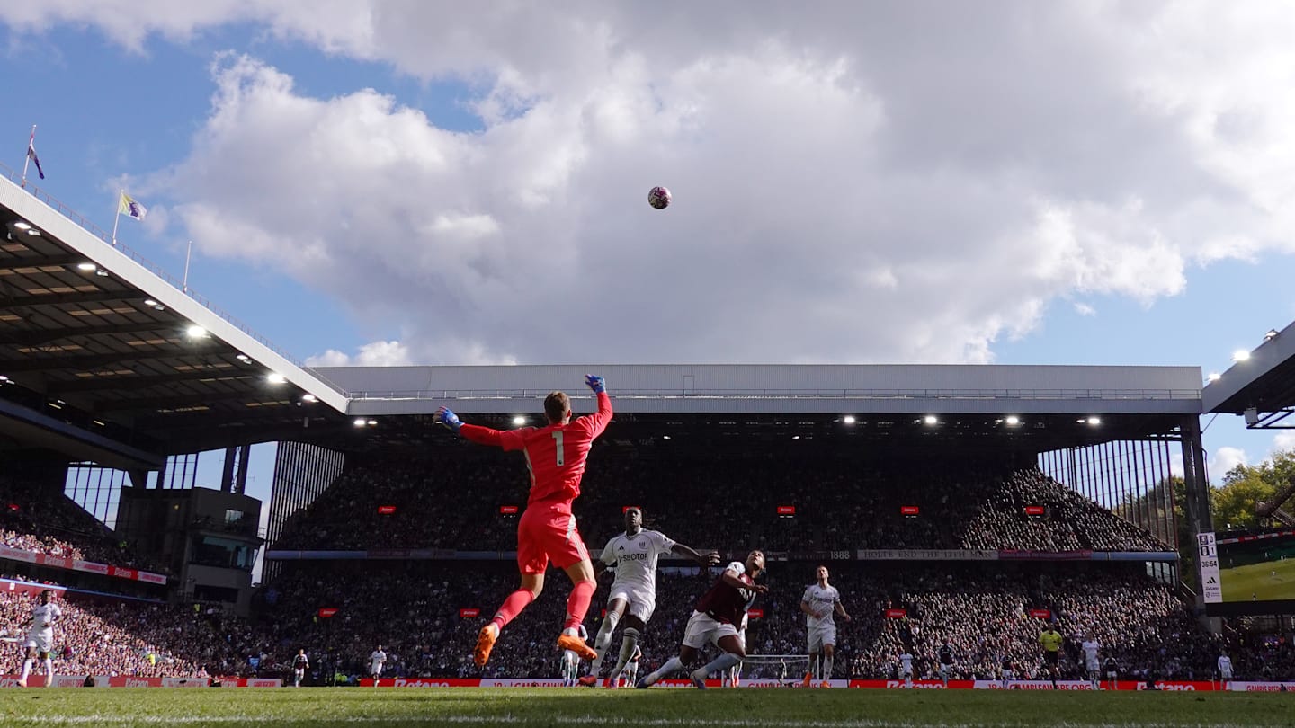 Potential for Ollie Watkins to turn around beginning Aston Villa fortunes