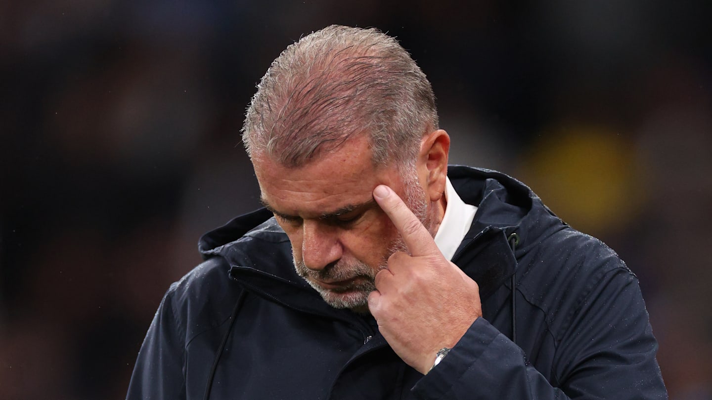 Doctor confirms terrible Tottenham Hotspur injury news