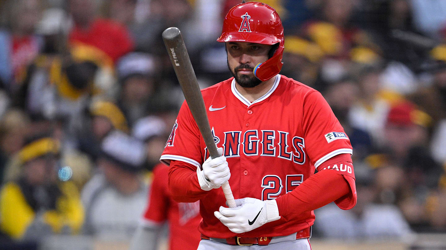 Braves look smarter by the day for dumping these players on the Angels