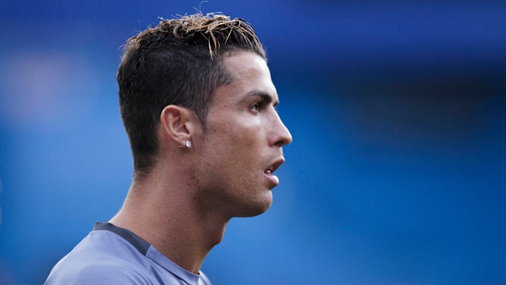 nani ronaldo interview